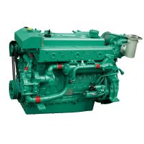 Diesel Marine Engines Perth | THT Sales